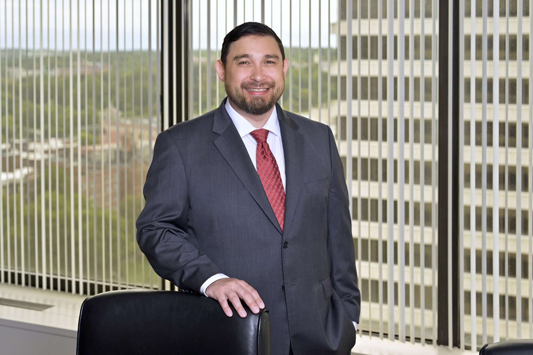 Cuddy & Feder Welcomes Ian Sebastian Gall as Special Counsel | Cuddy ...
